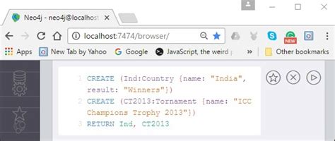 Neo4j Return 子句 Neo4j 教程