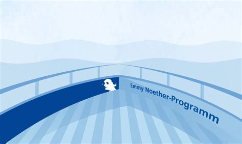 Emmy Noether Programme Dfg