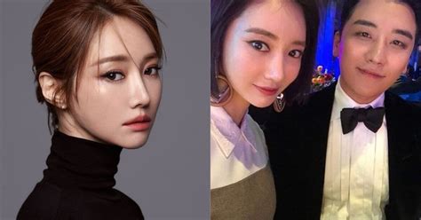 Actress Go Joon Hee Blames Yg Entertainment For Her Entanglement In The Burning Sun Scandal