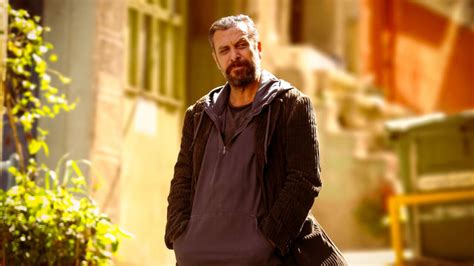 კარგი კაცის 10 დღე Iyi Adamin 10 Günü Qartulad