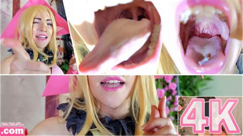 Missmilarose Magilous Hungry Giantess Performance Show Manyvids