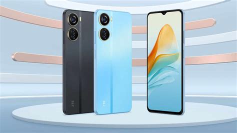 Zte Ph Brings In Blade Series Redmagic Pro Smartphones The Modern Creatures