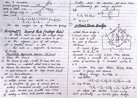 2nd Year Physics Notes Pdf Download [2023 Updated]
