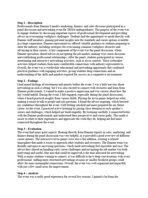 Week 7 Assignment Pdf Conversation Marketing