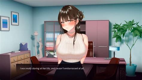 Wife Of My Boss Final Version Full Game Love Seekers SVS Games Free Adult Games