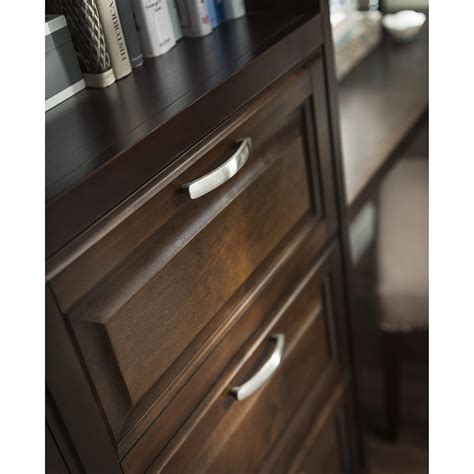 Raised Panel Java Drawer Kit Whalen Furniture