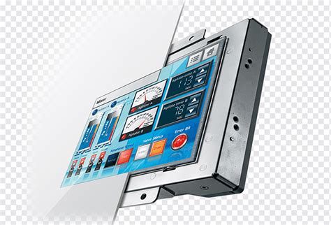 컴퓨터 단자 터치 스크린 사용자 인터페이스 액정 디스플레이 전자 영상 디스플레이 기타 기타 전자 제품 간단한 기계 장치 Png Pngwing