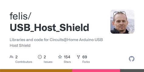 usb host shield problems with code from felis github programming arduino forum