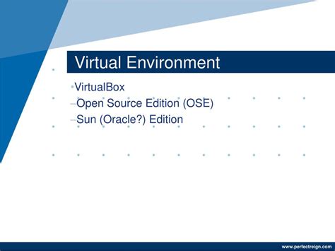 integrating linux within a corporate environment kai ponte ppt download