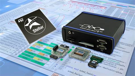 universal debug engine unterstützt jetzt sr6 mcus