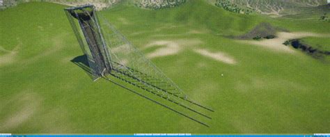 Planet Coaster Brachistochrone Test  On Imgur