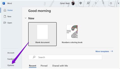 4 Fixes For Cant Select Or Highlight Text In Microsoft Word For