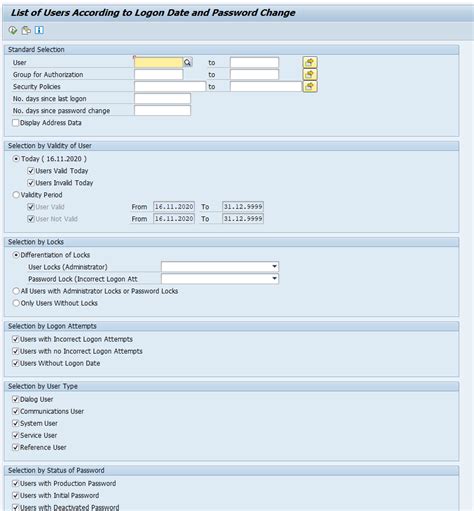 Suim User Information System
