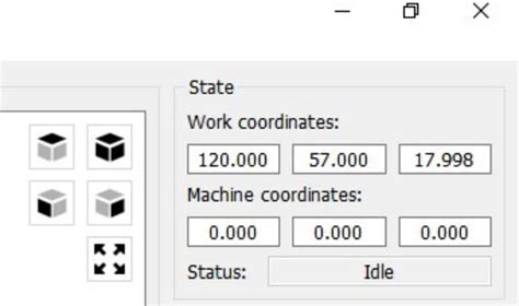 Candle Grbl Software Explanation And Tutorial