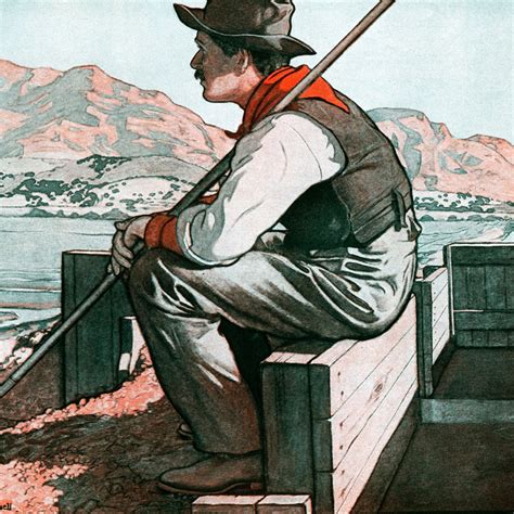 Emlen Mcconnell Archives The Saturday Evening Post