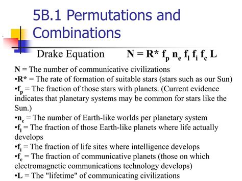 Ppt 5b 1 Permutations And Combinations Powerpoint Presentation Free Download Id 6023764