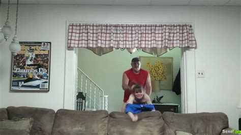 Husband Walks In On His Wife Cheating With Another Man Xxx Femefun