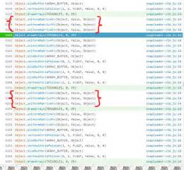 Rendering Webgl Draw Call Batching And Optimizations Game
