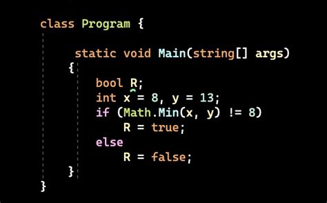 Solved Texts How To Convert This If Else Code Into A Ternary Operator