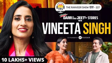 Podcast On Entrepreneurship By Ranveer Allahbadia Moumita Biswas