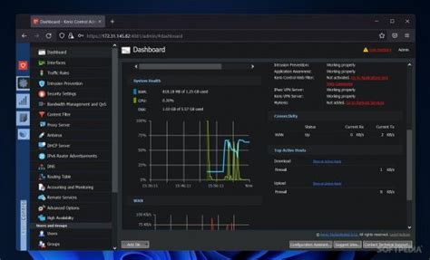 Kerio Control Download Softpedia