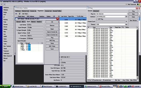 Ping High Peaks Mikrotik Hardware General Mikrotik Community Forum
