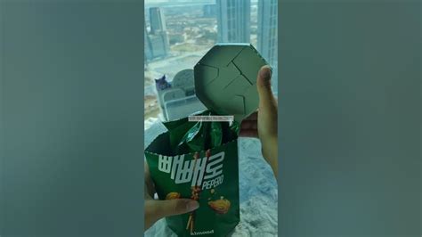 빼빼로 줄 사람이 업ㅅ다🥲 Youtube