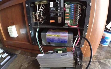 How To Tell If RV Converter Is Bad And Troubleshooting Guide