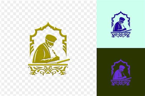 maulana abul kalam azad with a scholarly logo featuring a pe logo india