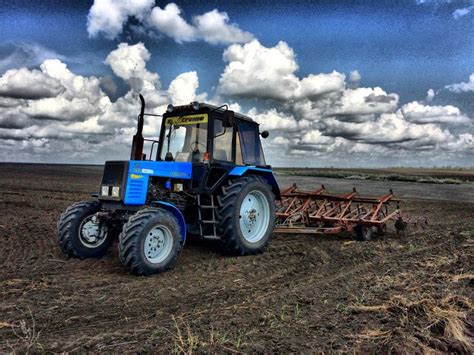 Pin by Сергей Смирнов on а трактор | Tractors, Places to visit, Visiting