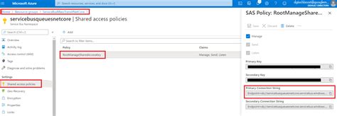 Azure Service Bus Queue With Masstransit Dmitri Galejev