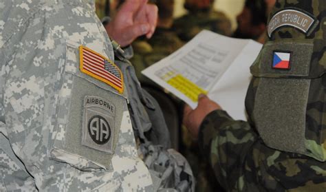 Nato Interoperability When Targeting Indispensable Objects Lieber Institute West Point