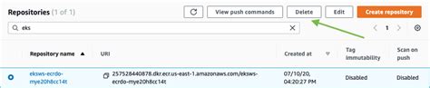 using the k3s kubernetes distribution in an amazon eks ci cd pipeline