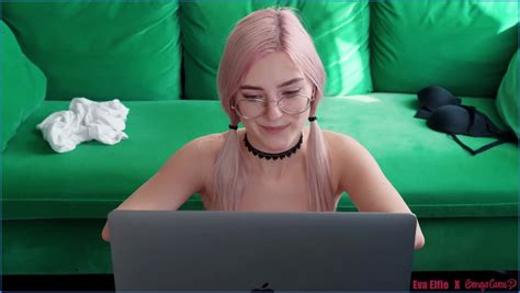 6 Eva Elfie Fucked A Fan On Stream Intporn Forums