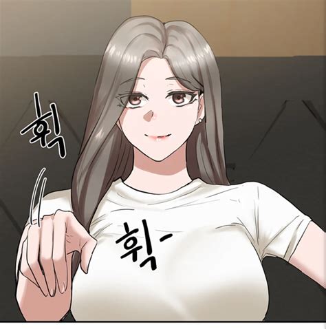 동아리 나리 재우 작화 변화 웹툰웹소설만화 에펨코리아