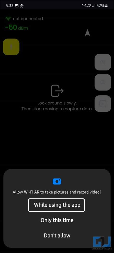 3 Ways To Check Your Distance From Wi Fi Router On Android Gadgets To Use