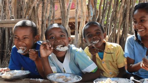 Segurança Alimentar O Agro Brasileiro Fará Parte Da Solução Por Xico