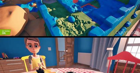 In The Recent Hype Of Ray Tracing Let Me Introduce You To Our Current