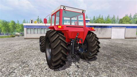 IMT DV For Farming Simulator