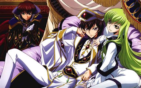 20 Anime With Jaw Dropping Plot Twists Hubpages