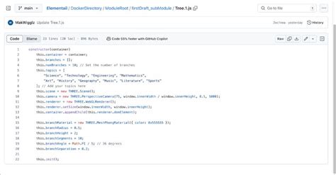 A Makki On Linkedin The Attached Code Is A Constructor Of A