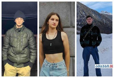 მაშველებმა სვანეთში მდინარე ნაკრაში კიდევ ერთი მოზარდის ცხედარი იპოვეს ავტომობილში მყოფი