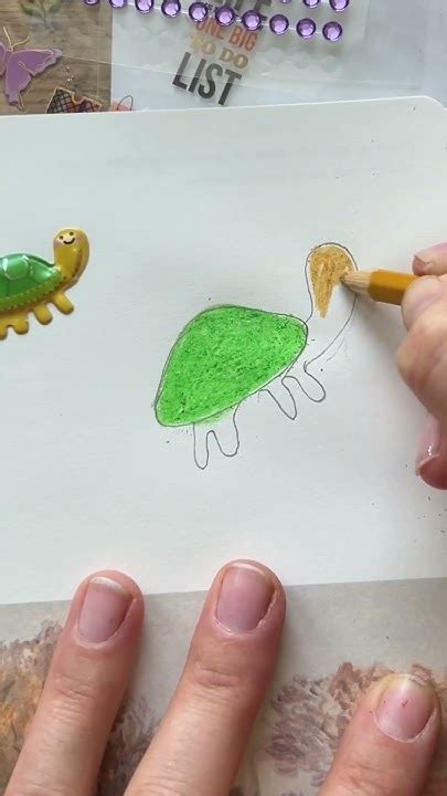 როგორ დავხატოთ კუ Gmzatv გემას ხატვის გაკვეთილები გემა Youtube