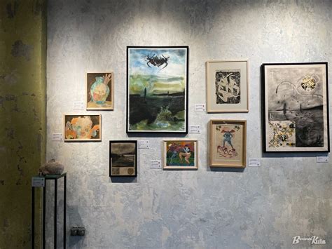 Тут були художники у столиці триває артпроєкт сучасного мистецтва Вечірній Київ