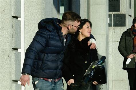 Cristian Suescun Muy Feliz Encuentra De Nuevo El Amor