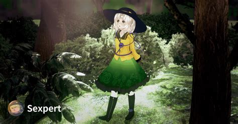 Sexpert Pixiv