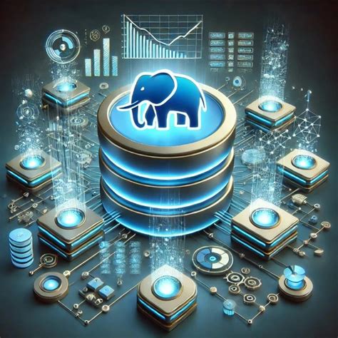 Sagar Vishwakarma On Linkedin The Postgresql Database You Can Rely On