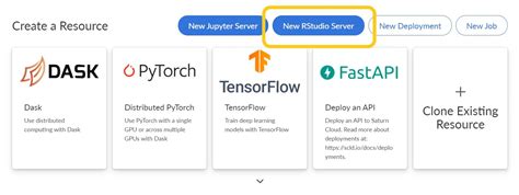Introducing R For Saturn Cloud Saturn Cloud Blog