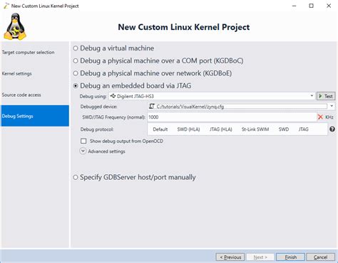 Building Custom Kernels For Xilinx Zynq Devices Sysprogs Tutorials