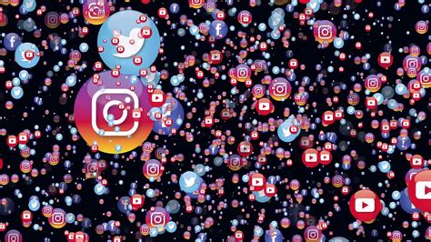 Social Media Animated Icons Wrapjas